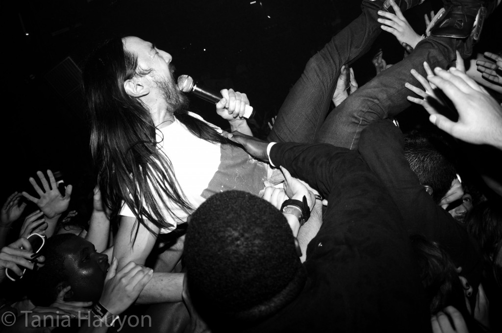 Exclusive Interviews | Club Glow Washington DC