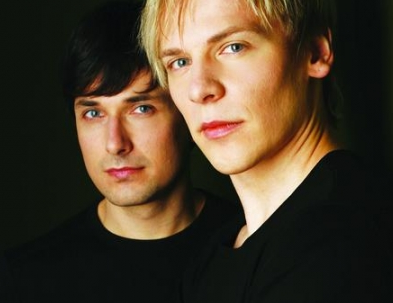 Kyau and Albert - Alchetron, The Free Social Encyclopedia