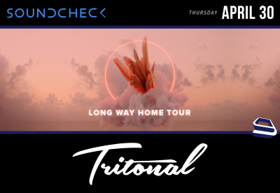 Dash Berlin | Club Glow Washington DC