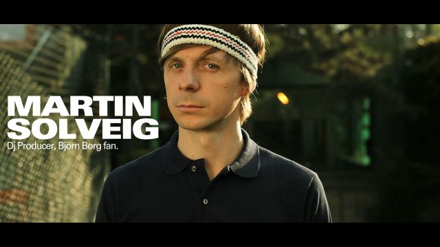 Martin Solveig reveals “Ready 2 Go”, 2nd single of the album “Smash ...