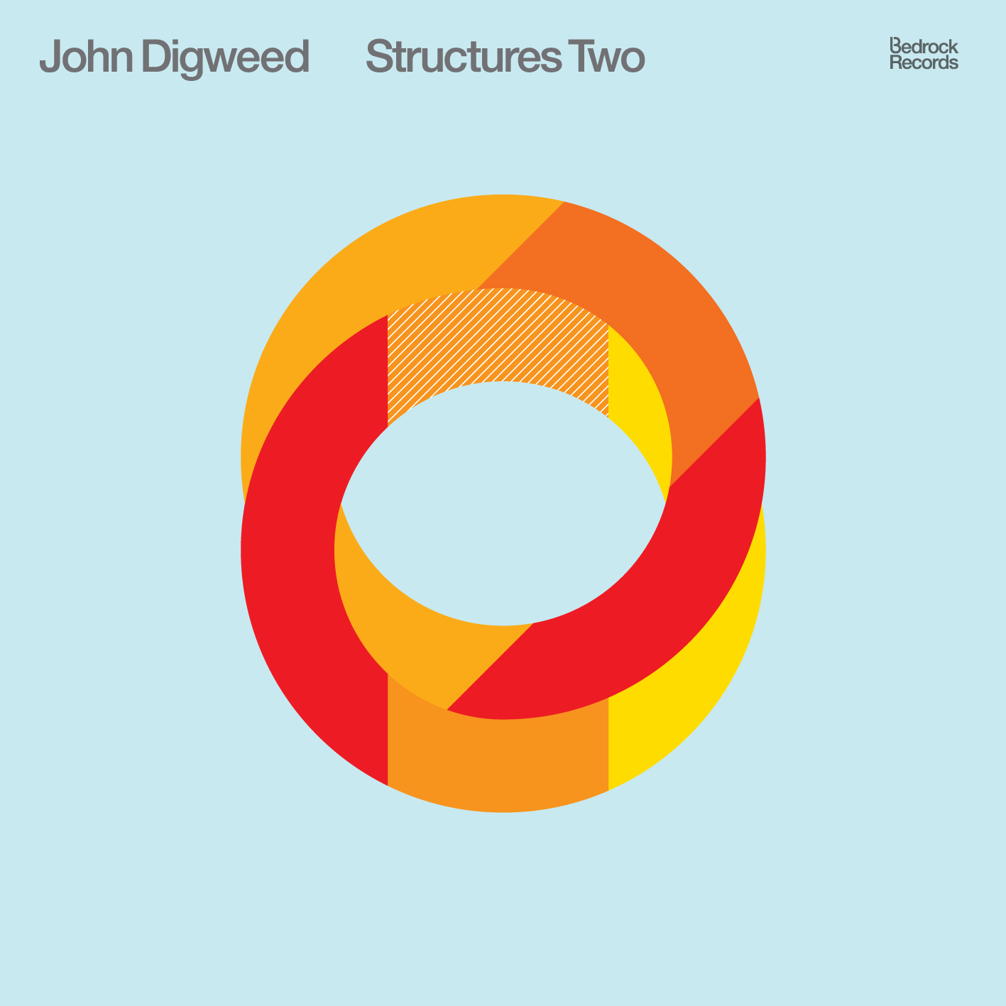 John Digweed Re-'Structures' Dance Music - Club Glow