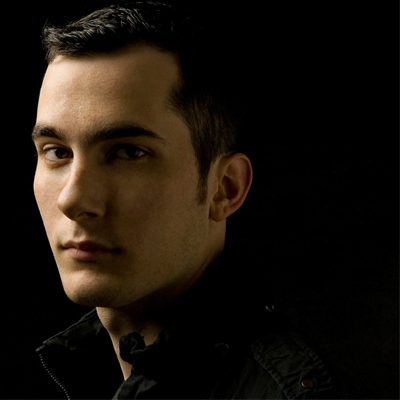 A Feature Interview with Andrew Bayer - Club Glow