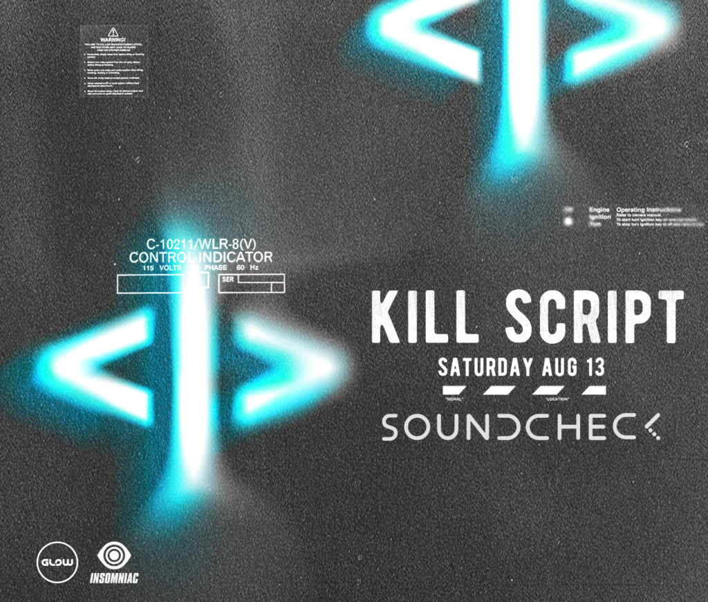 Homepage - Club Glow