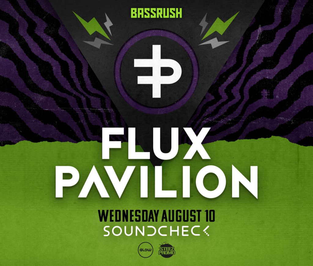 Homepage - Club Glow